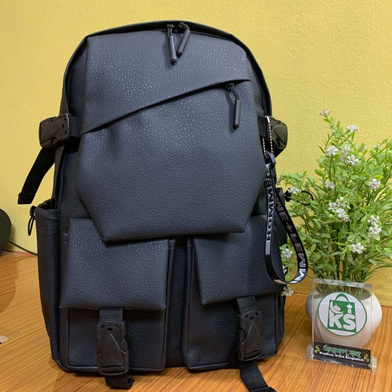 College and University Update Fabric 2025 Students Backpack With Laptop ...