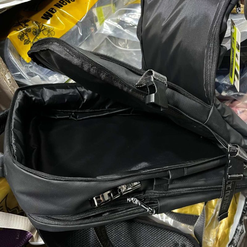 Arctic huner Business Laptop Backpack and Lock System for Work ...
