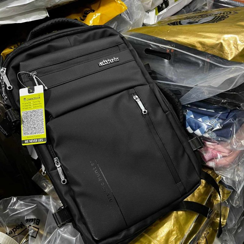 Arctic huner Business Laptop Backpack and Lock System for Work ...